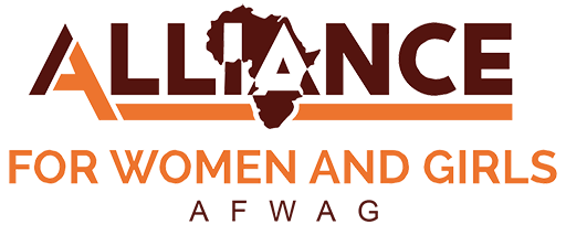 Our History - Alliance For Women and Girls (AFWAG)